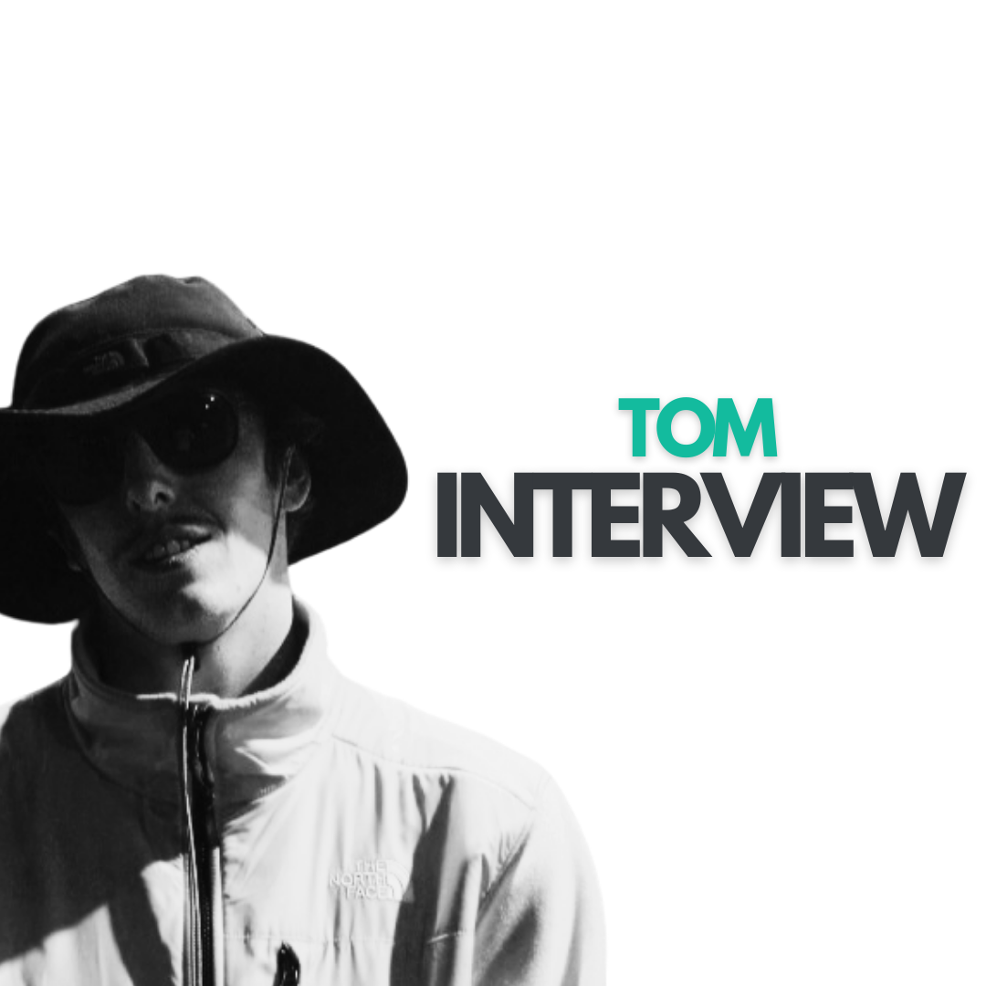 INTERVIEW TOM - BigData Verse